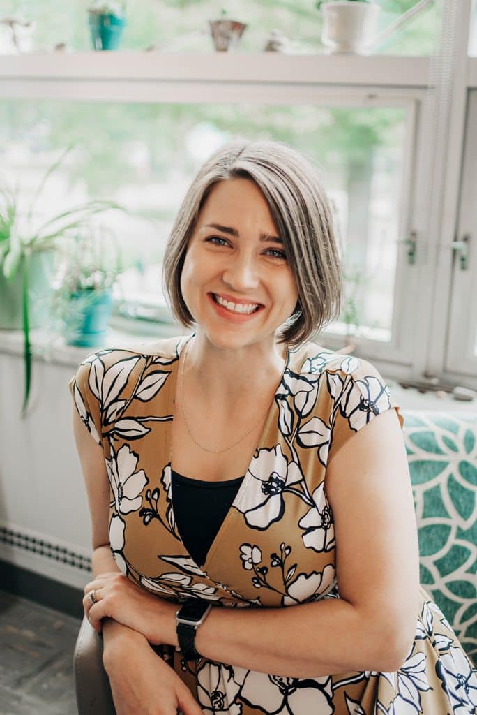 Meet Our Team - Center for Survivors