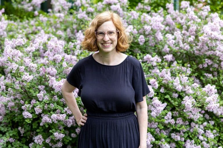 Meet Our Team - Center for Survivors