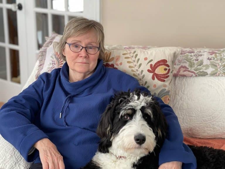 Meet Our Team - Center for Survivors