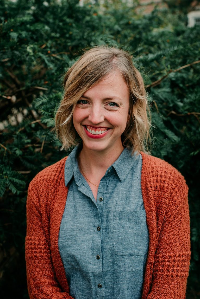 Meet Our Team - Center for Survivors