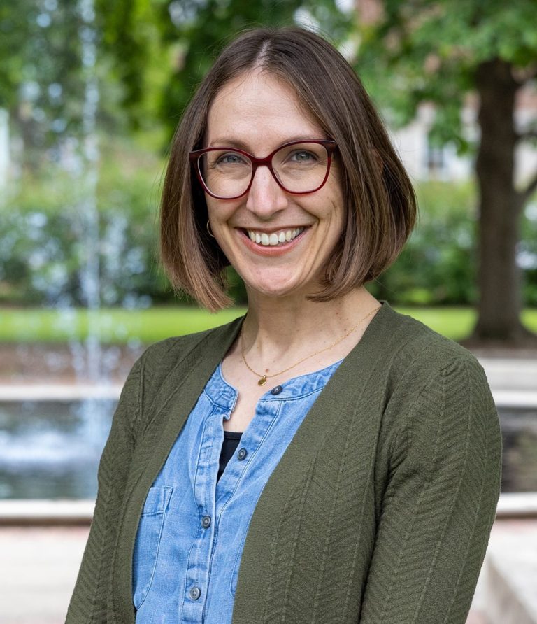 Meet Our Team - Center for Survivors