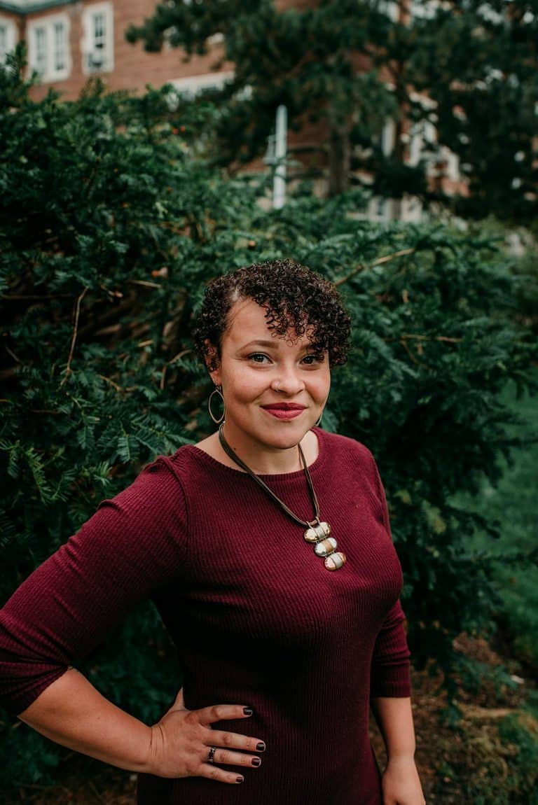 Meet Our Team - Center for Survivors