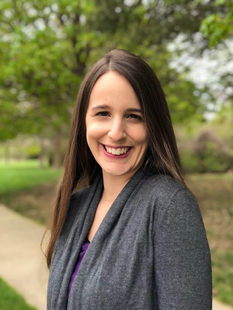 Meet Our Team - Center for Survivors