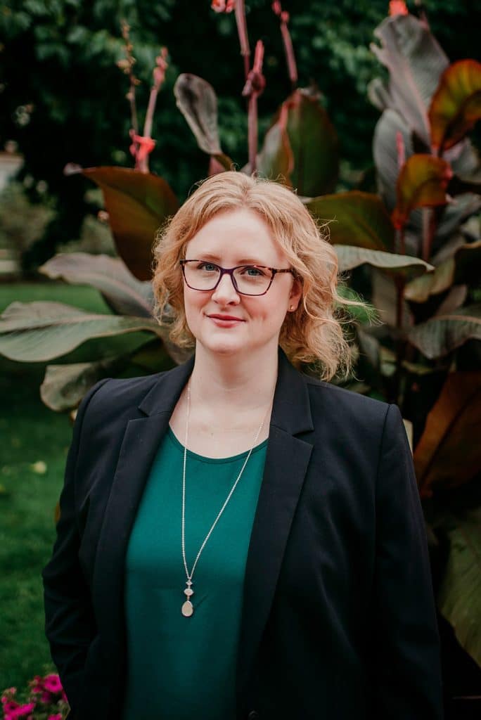 Meet Our Team - Center for Survivors