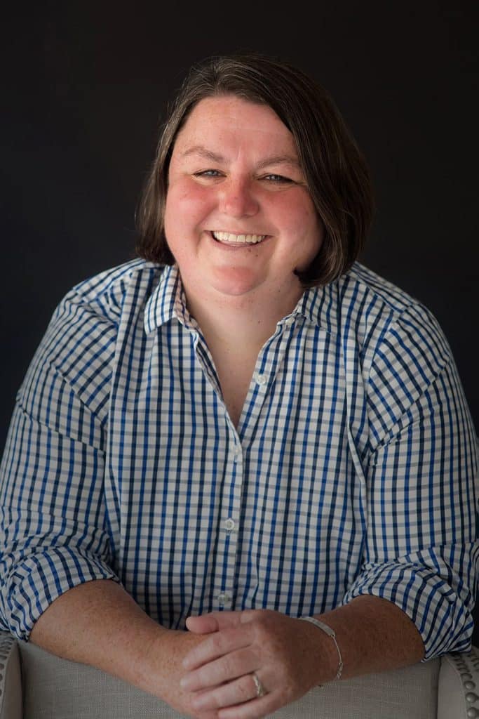 Meet Our Team - Center for Survivors