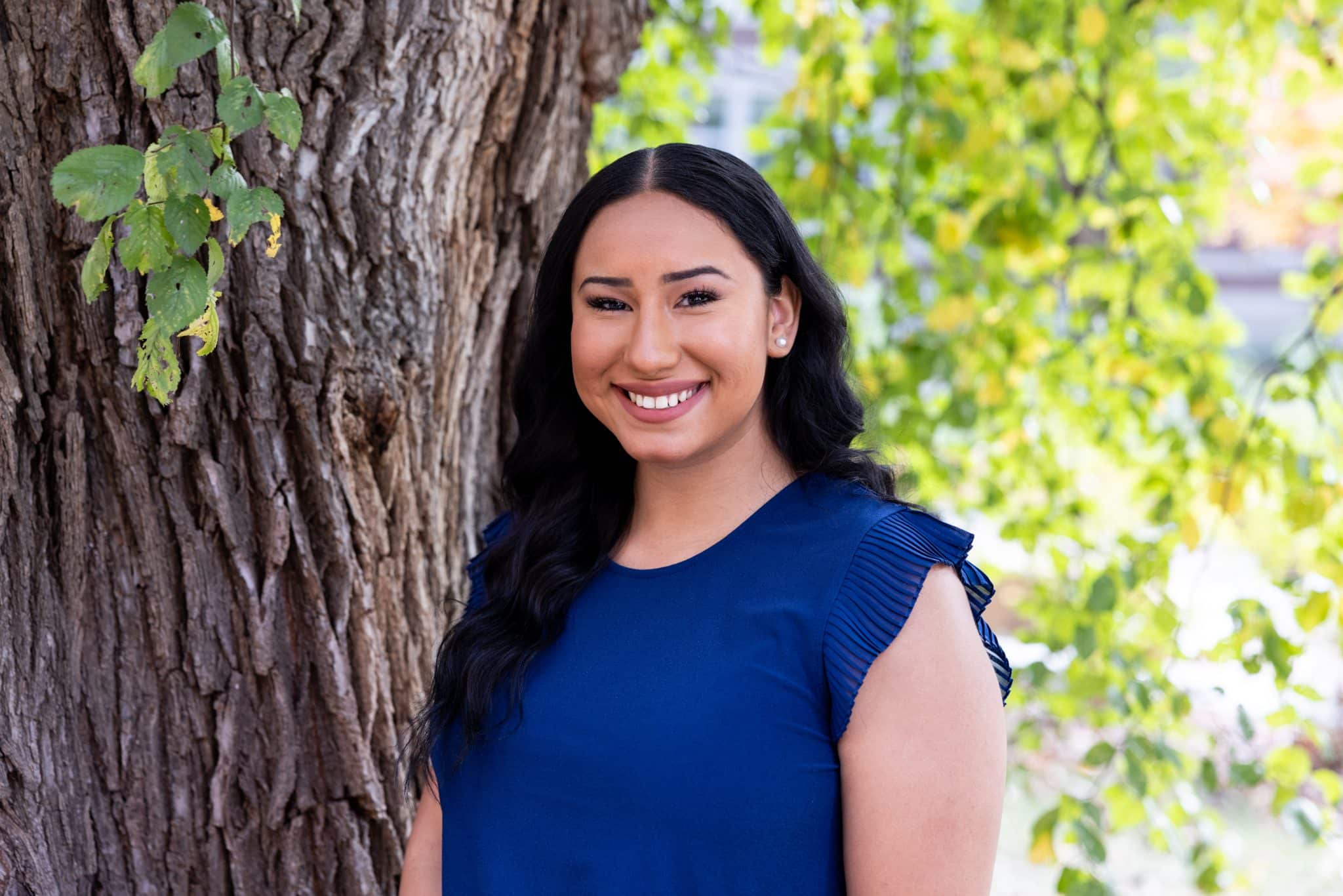 Meet Our Team - Center for Survivors